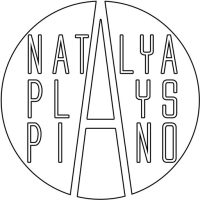 Interviews – NATALYA PLAYS PIANO